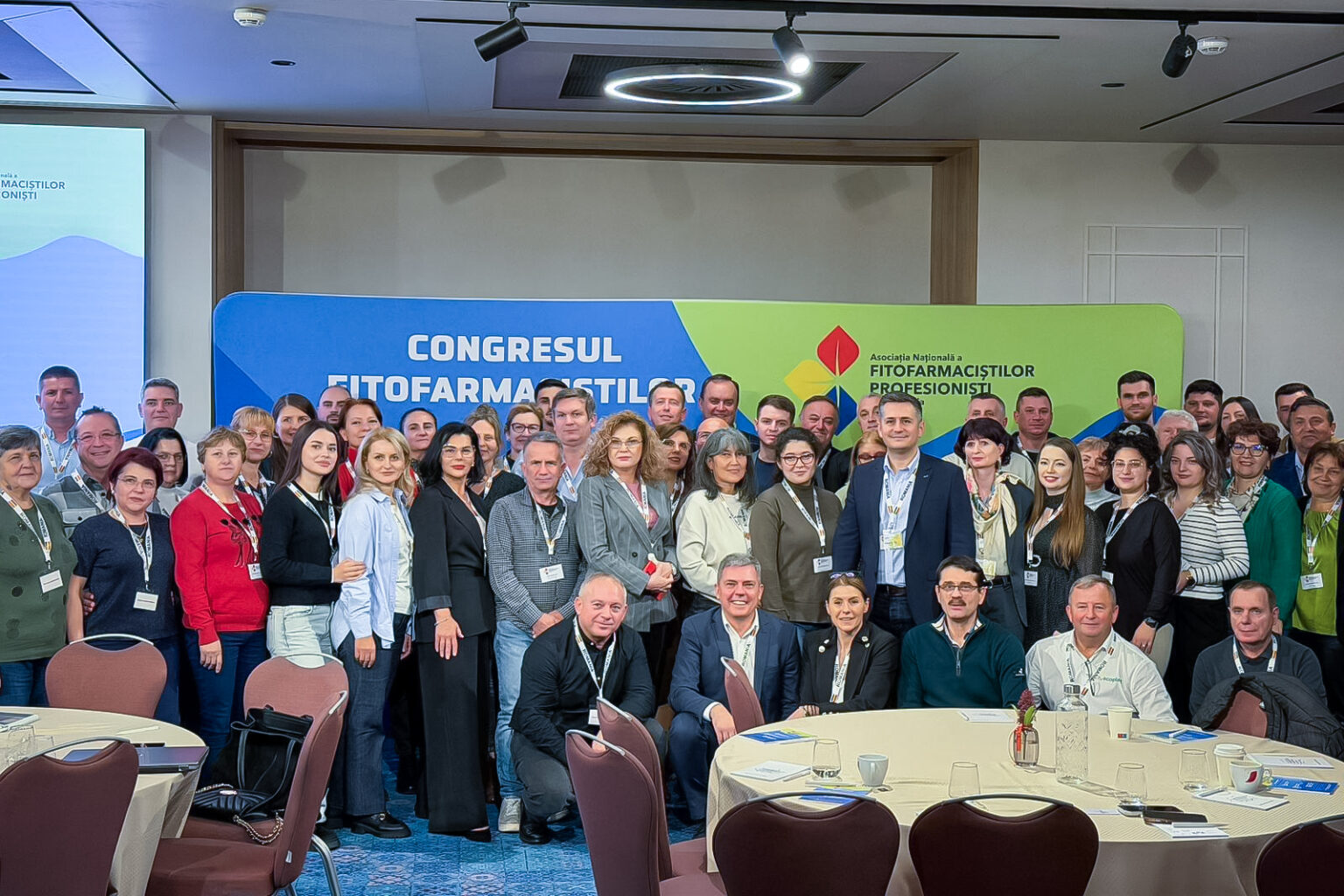 Informatii utile - ANFDF